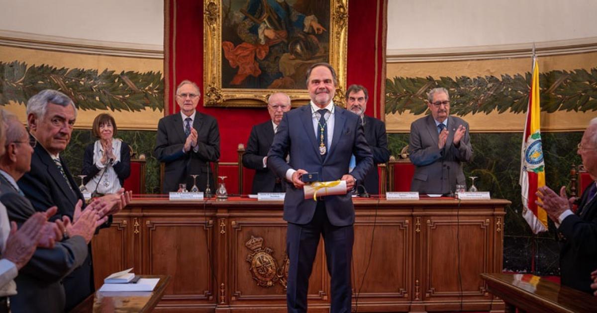 Zaragozanos con prestigio internacional