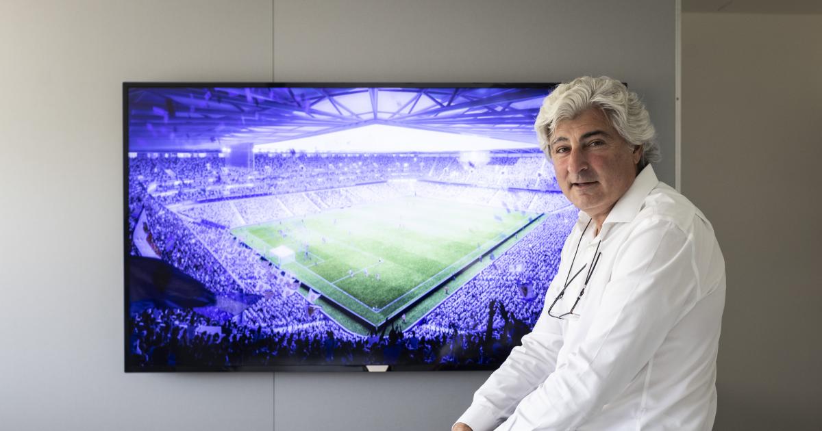 Estadios de fútbol de España | Page 614 | SkyscraperCity Forum