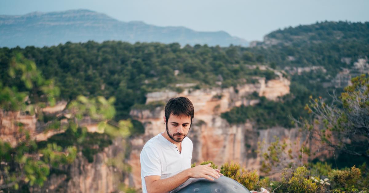 Ensemble XXI y Ravid Goldschmidt compartirán escenario en Monzón