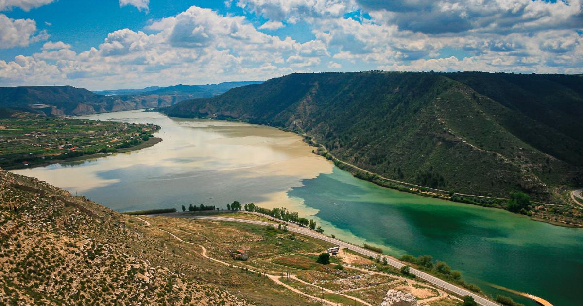 Una de romanos junto al Cinca y el Segre