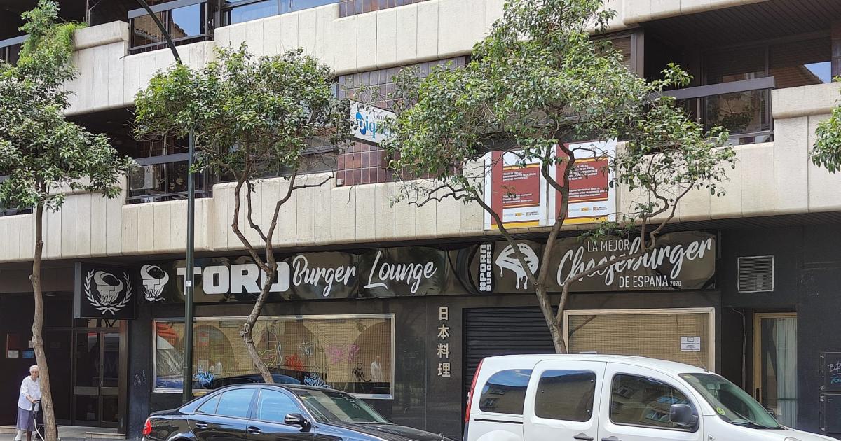Toro Burger llega a Zaragoza: cuándo y dónde abrirá