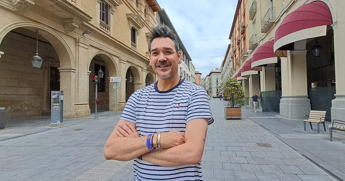 Guillermo Gayán: “El perfil ha cambiado, hay más gente joven con ...