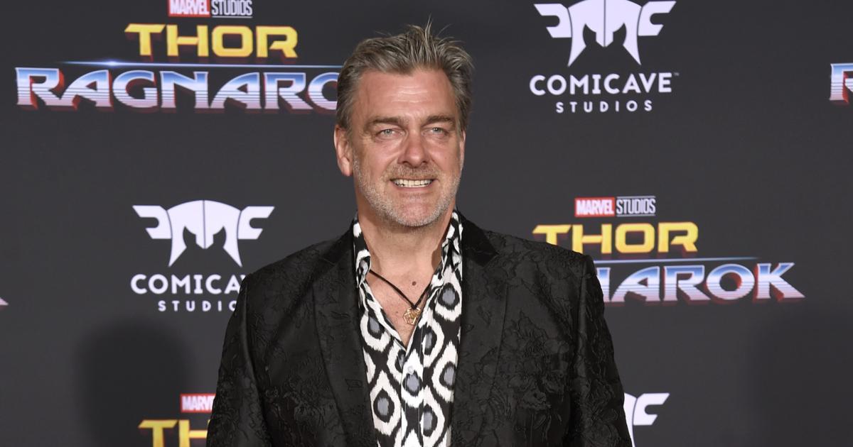 Muere el actor británico Ray Stevenson, Tito Pullo en la serie 'Roma'