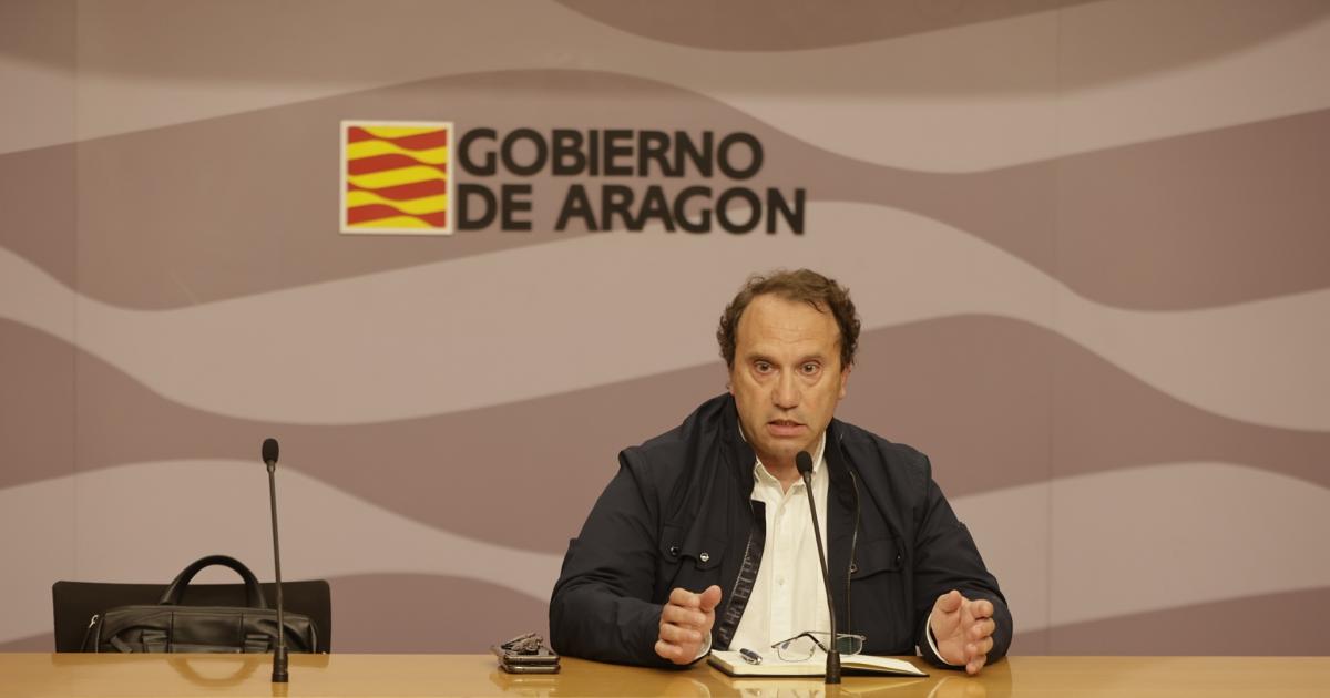 El Inaga asegura que no hay conflicto de intereses en la tramitación de ...