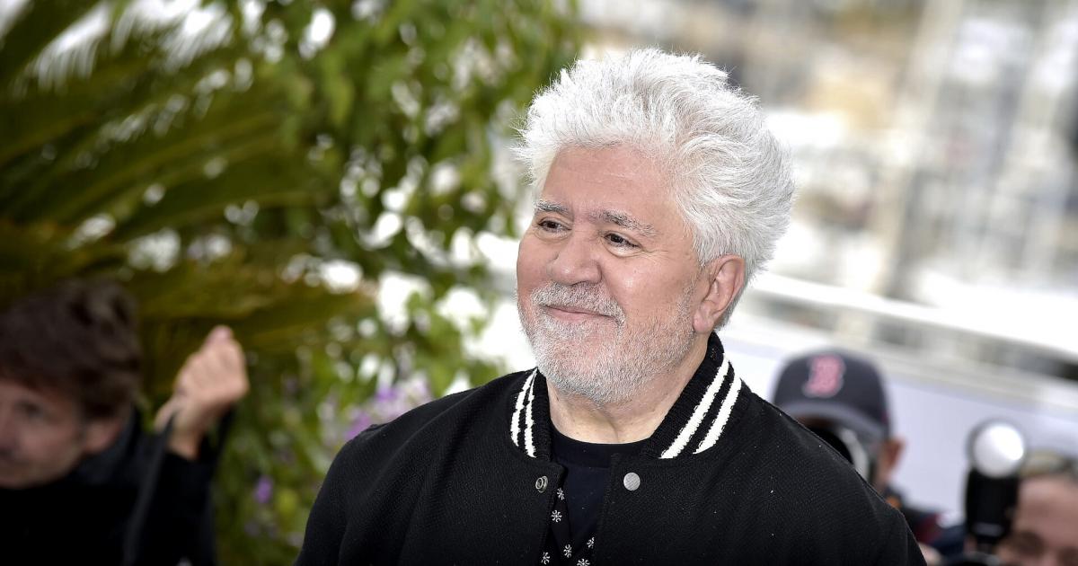 Pedro Almodóvar: "La derecha estaba acojonada en sus mansiones y ahora ...