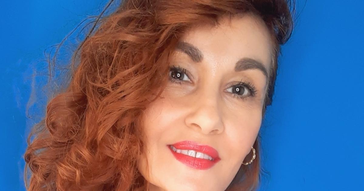 Angélica Morales: “Inaugurar la Feria es un acto mágico y un momento ...