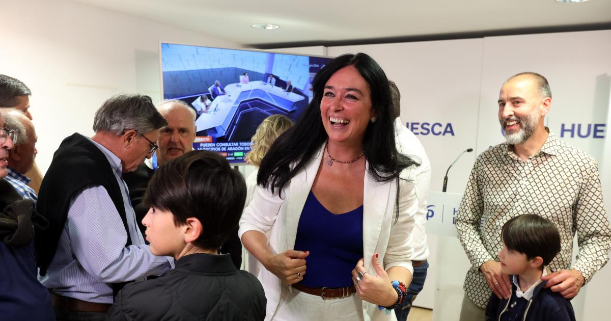 Orduna podría gobernar en solitario pero espera a la negociación regional