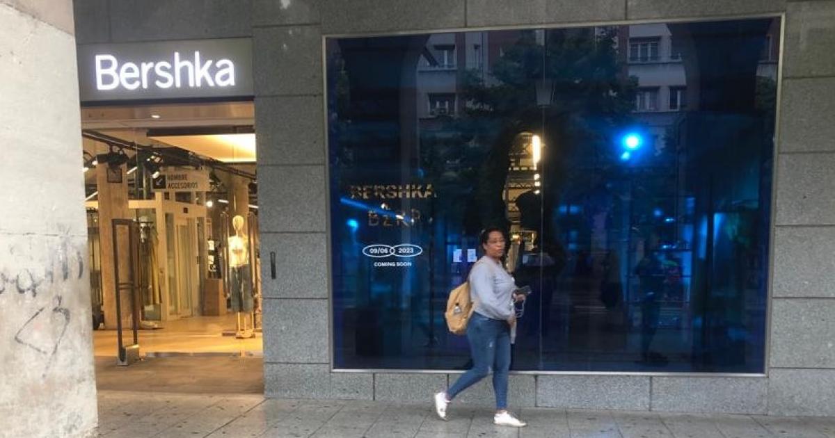 Bizarrap lanzará una línea con Bershka, como ya hizo C. Tangana