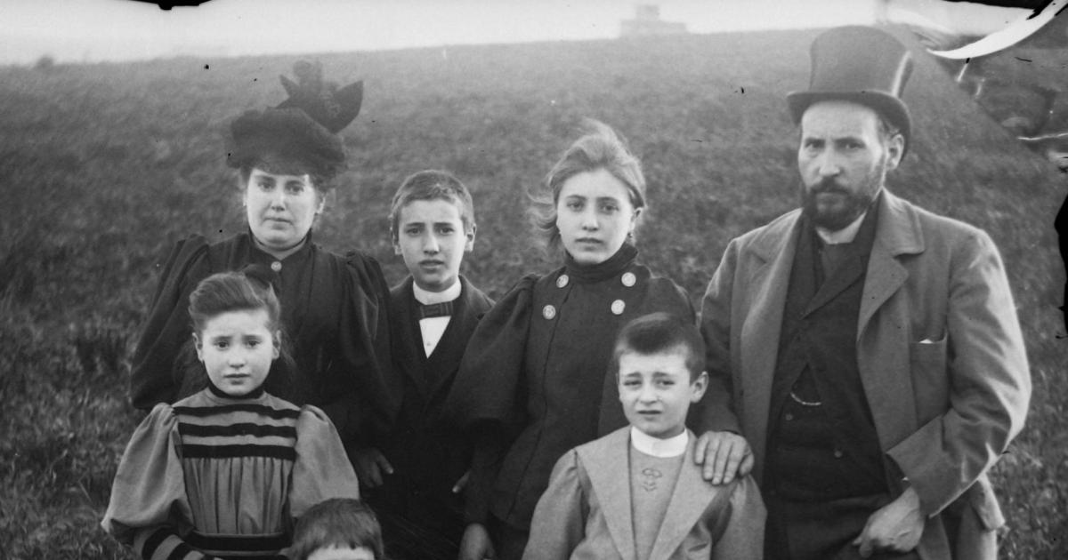 Ramón y Cajal: “Zaragoza es algo mío, muy íntimo, que llevo embebido en mi corazón”