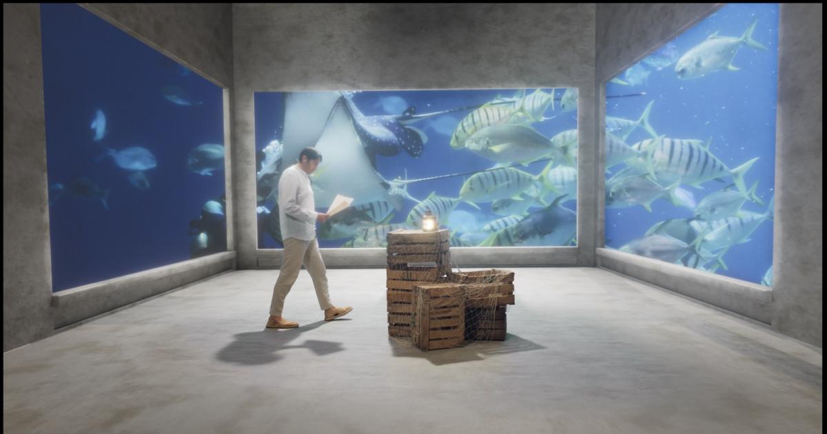 Odón de Buen, el aragonés que fundó la oceanografía en España, vuelve a ...