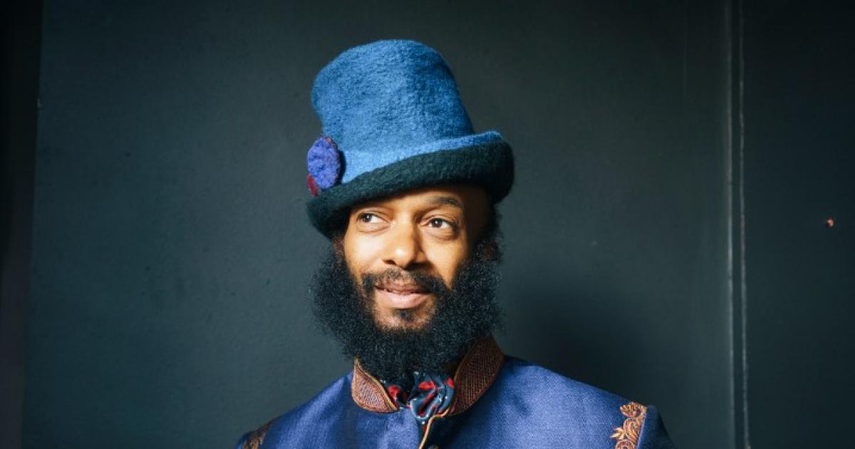 Concierto de Fantastic Negrito, el telonero de Springsteen, actúa ...