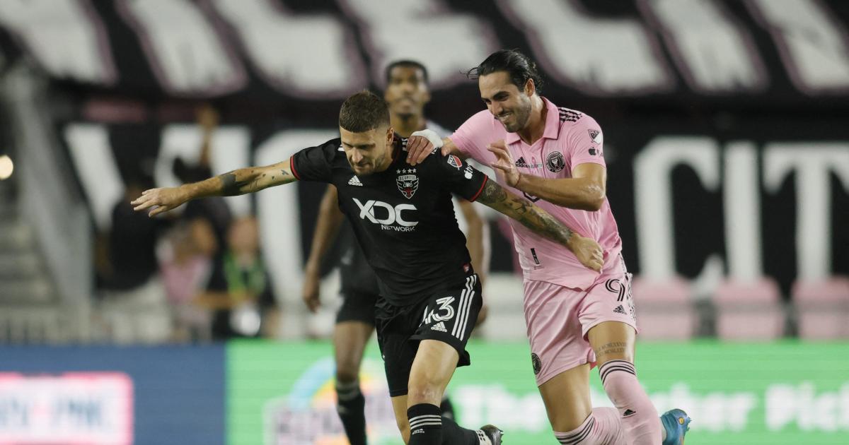 Así es la MLS y el Inter Miami que recibirán a Messi