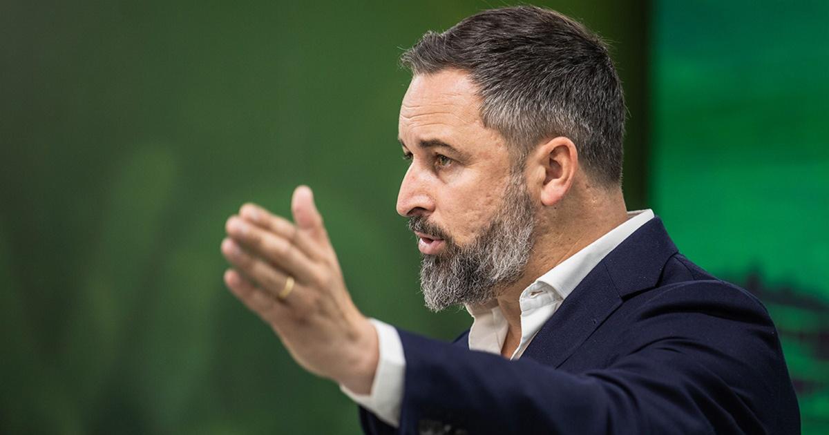 Abascal lamenta que el ataque en Francia "podía haberse evitado"