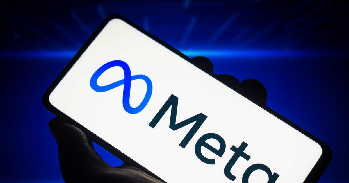 Meta está creando una red social para competir con Twitter