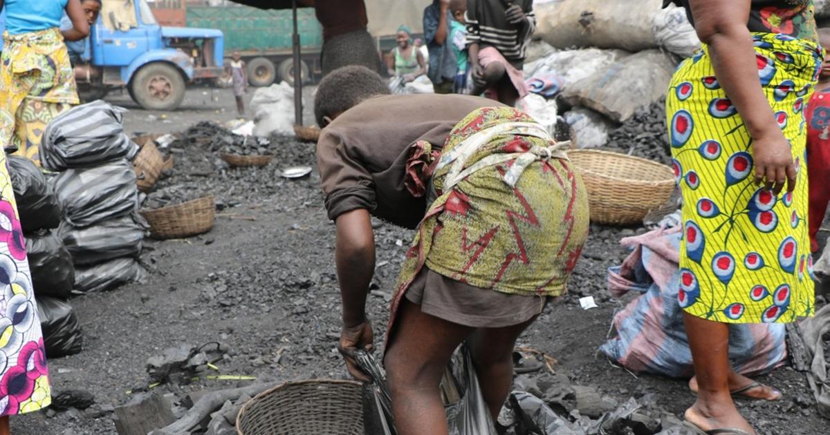 La dura realidad del trabajo infantil: uno de cada diez niños en el ...
