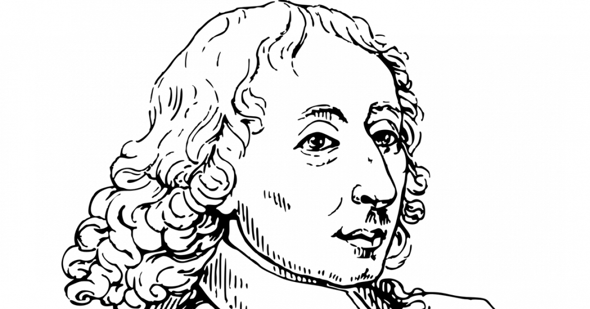 Cuatro siglos de Pascal | Opinión | Carmen Herrando