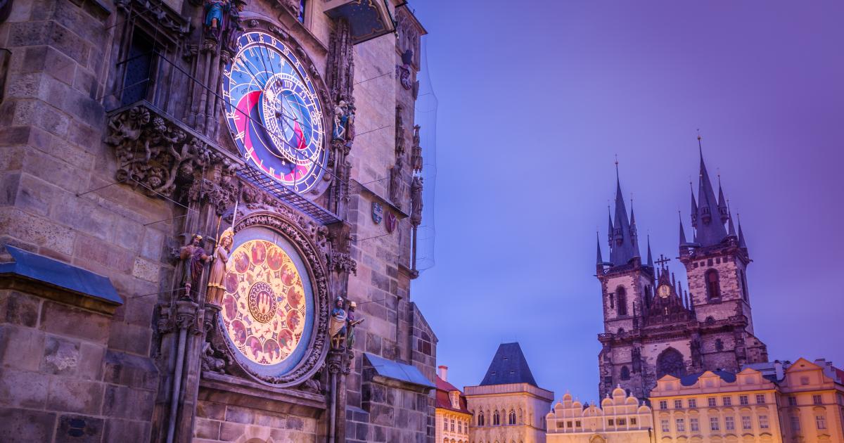 Viajes Club Heraldo: Praga y Budapest, un viaje mágico por centroeuropa