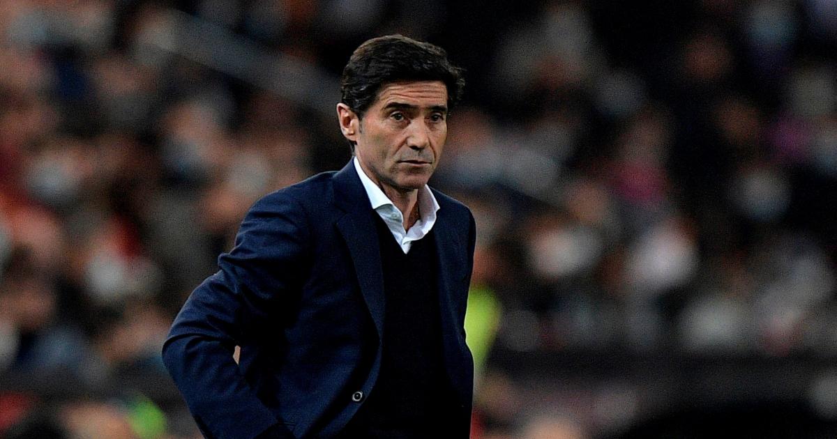 Marcelino García Toral, nuevo entrenador del Olympique de Marsella