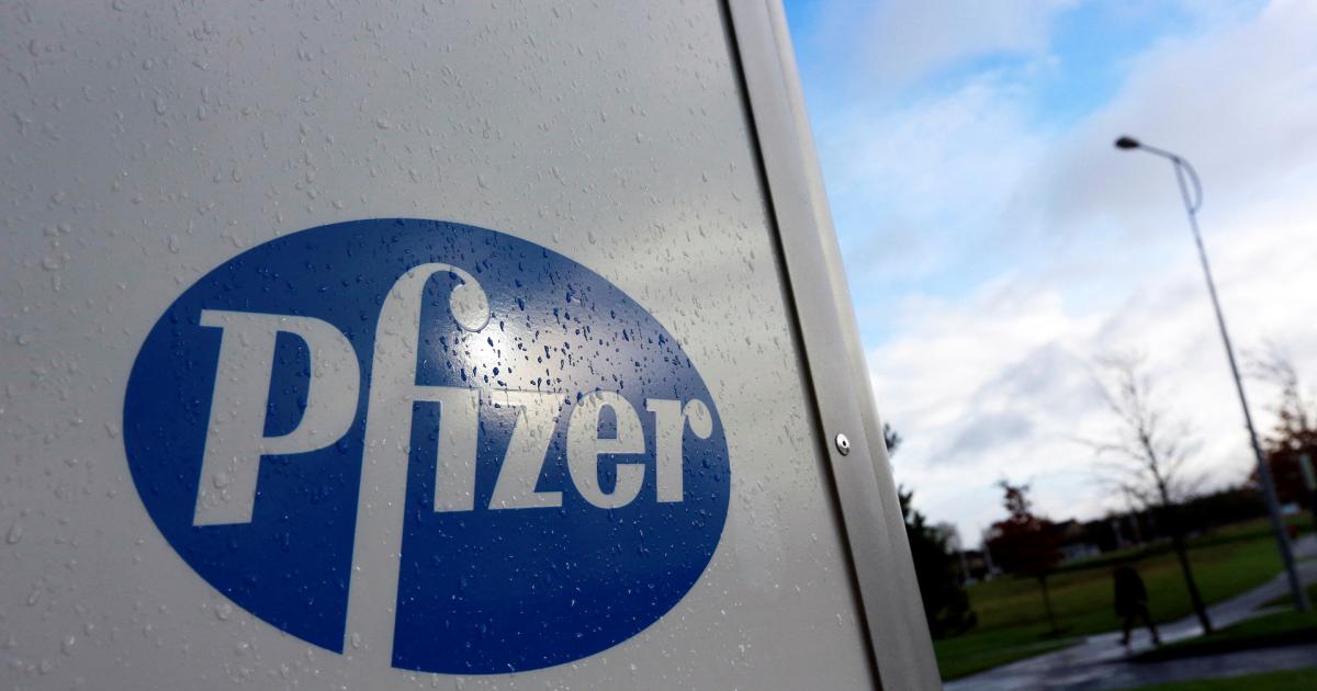 Pfizer abandona el desarrollo de una píldora experimental contra la ...