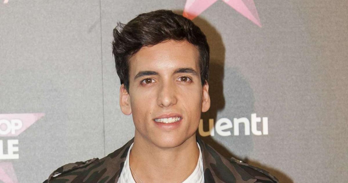 El cantante Xuso Jones será el conductor del magacín diario de Operación Triunfo (OT)