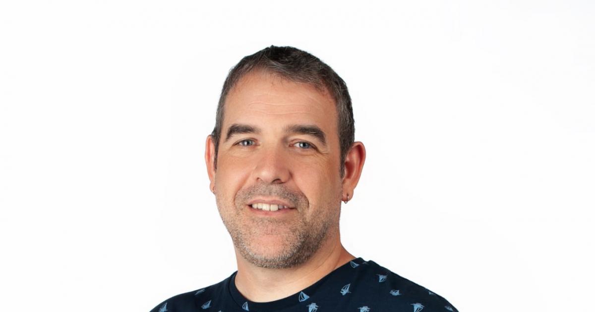 Alberto Quílez: "Sin intervención no hay desarrollo potencial y ...