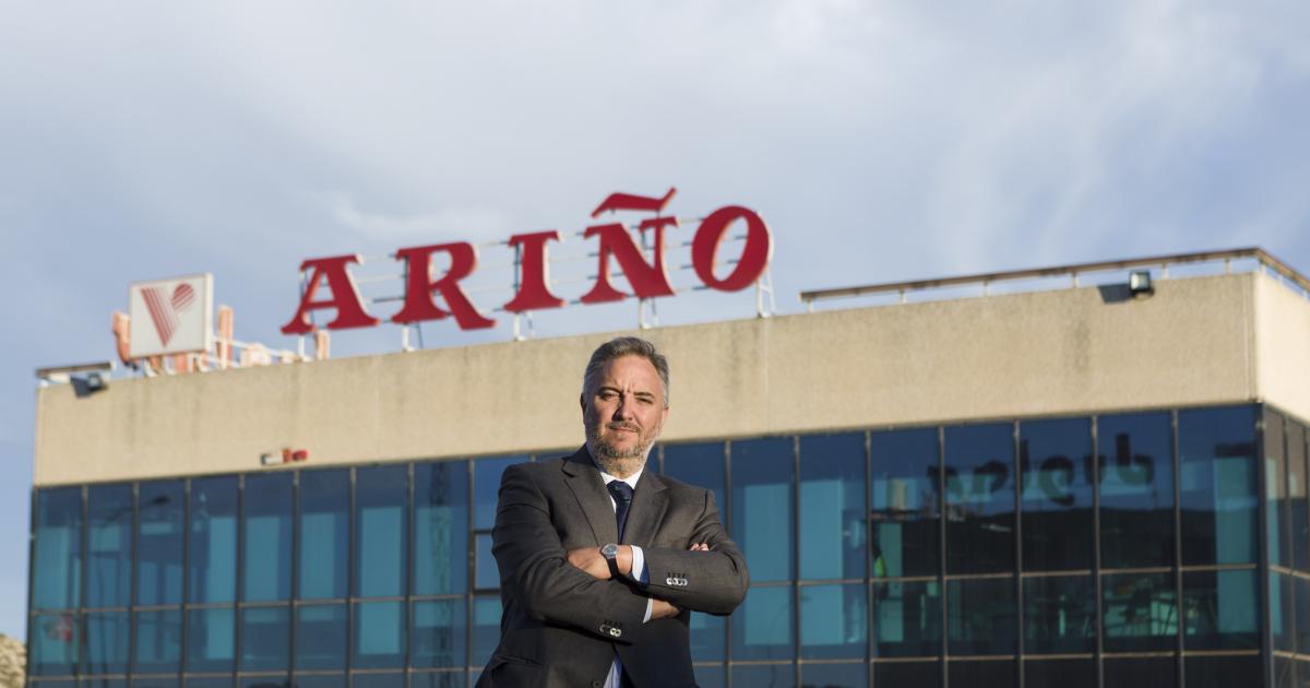 Ariño Duglass abre en Sevilla una filial aeronáutica