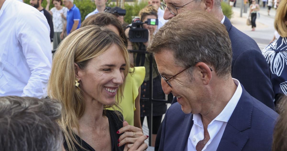 El CIS da la victoria al PP en las generales en Aragón con entre 5 y 7 ...