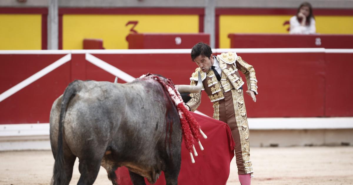 Las mejores imágenes de la feria de San Fermín | Imágenes