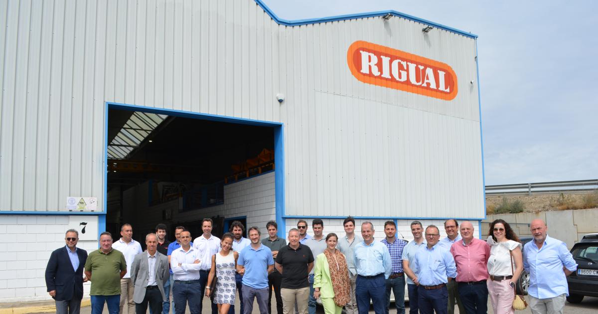 Campag impulsa la colaboración y la innovación en el sector ...