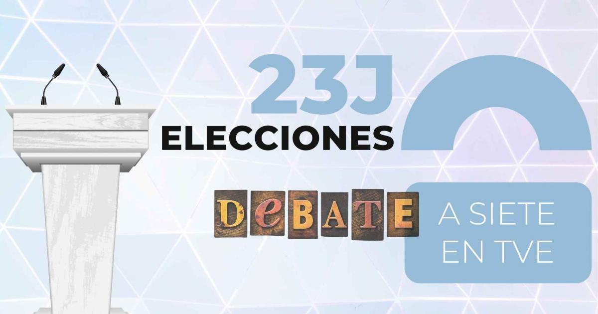 ¿quién Ha Ganado El Debate A 7 De Rtve
