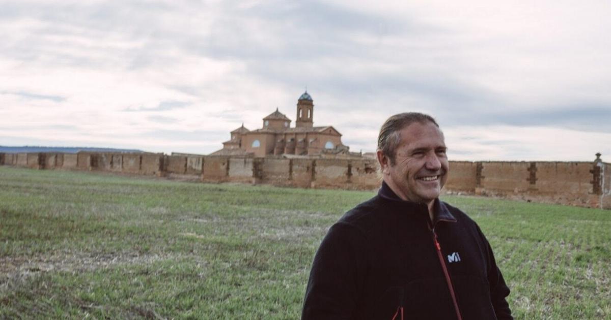 José Manuel Penella, elegido presidente de la Red de Desarrollo Rural