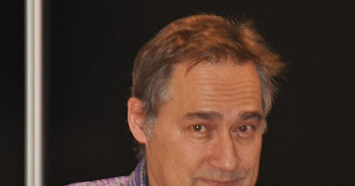 Ben Furman: "Muy pronto toda la población estará medicada"