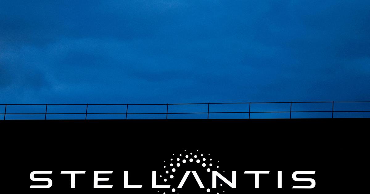Stellantis ganó un 37 % más en el primer semestre con una cifra récord ...