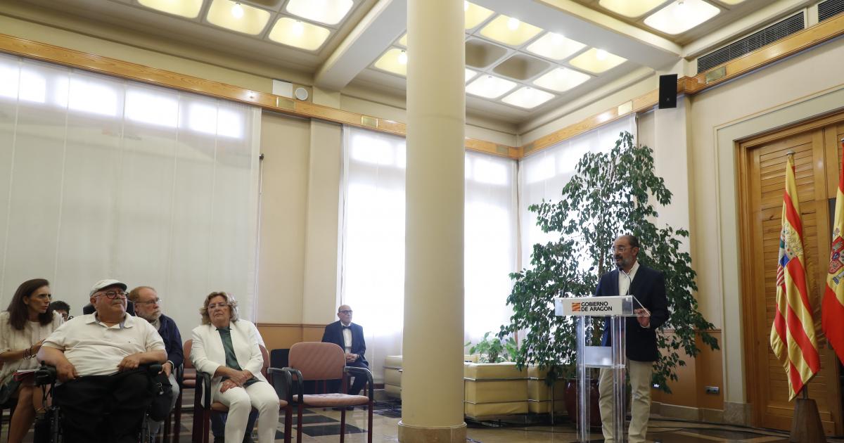 El complejo social de Valdefierro será una realidad a finales de 2025 tras años de reivindicaciones