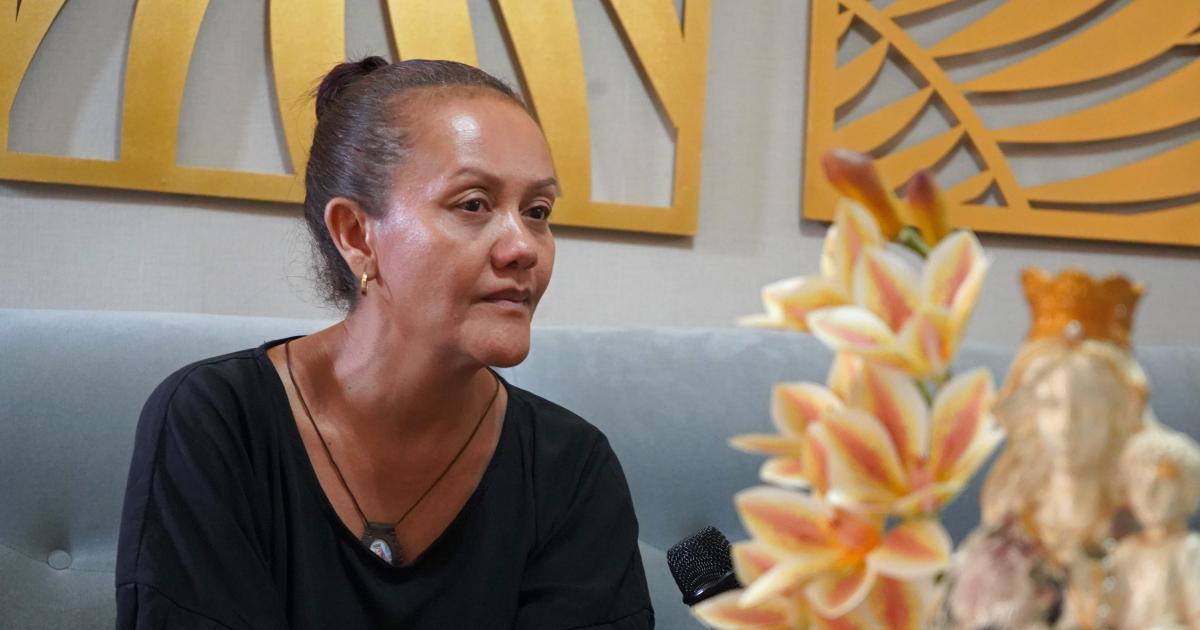 La familia de Edwin Arrieta, el cirujano asesinado por Daniel Sancho ...