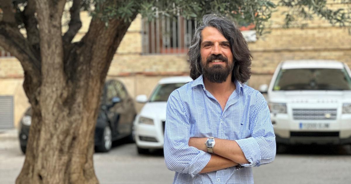 Edgar Abarca: "No hace falta irse fuera para hacer cosas gigantes en la ...