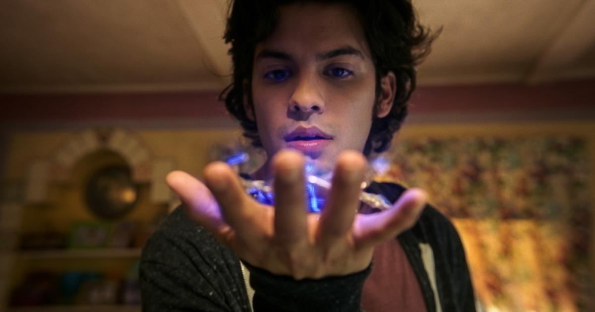 Jaime Reyes, el primer superhéroe latino, irrumpe en Hollywood con ...