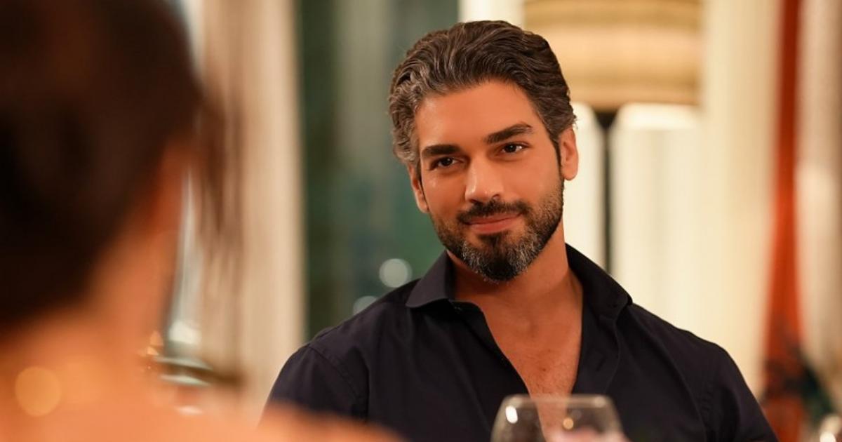 Un actor turco popular por encarnar a un policía atrapa a un ladrón en ...