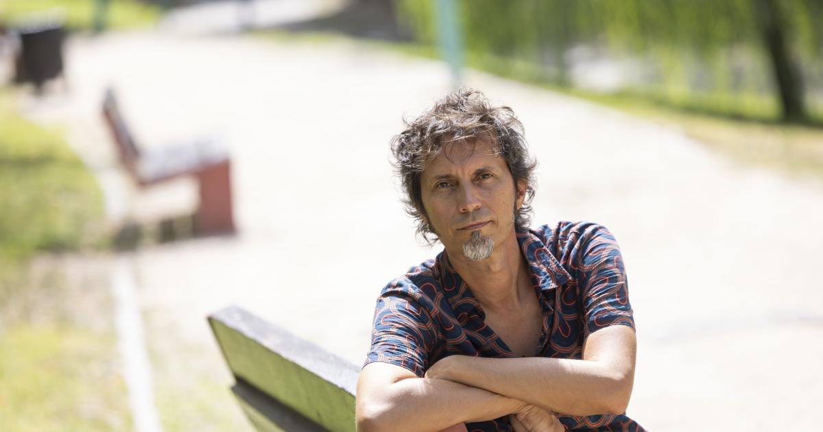 David Angulo: "En estas fechas desconecto y disfruto del tiempo con mi ...