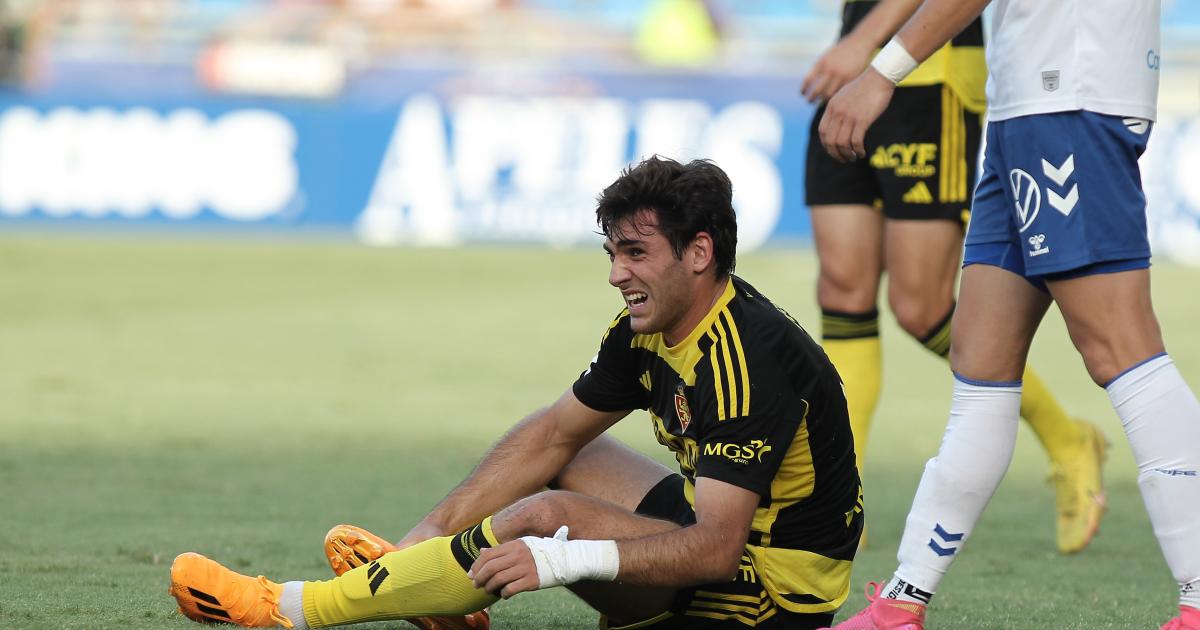 El Real Zaragoza gana sus tres primeros partidos de Liga 43 años después