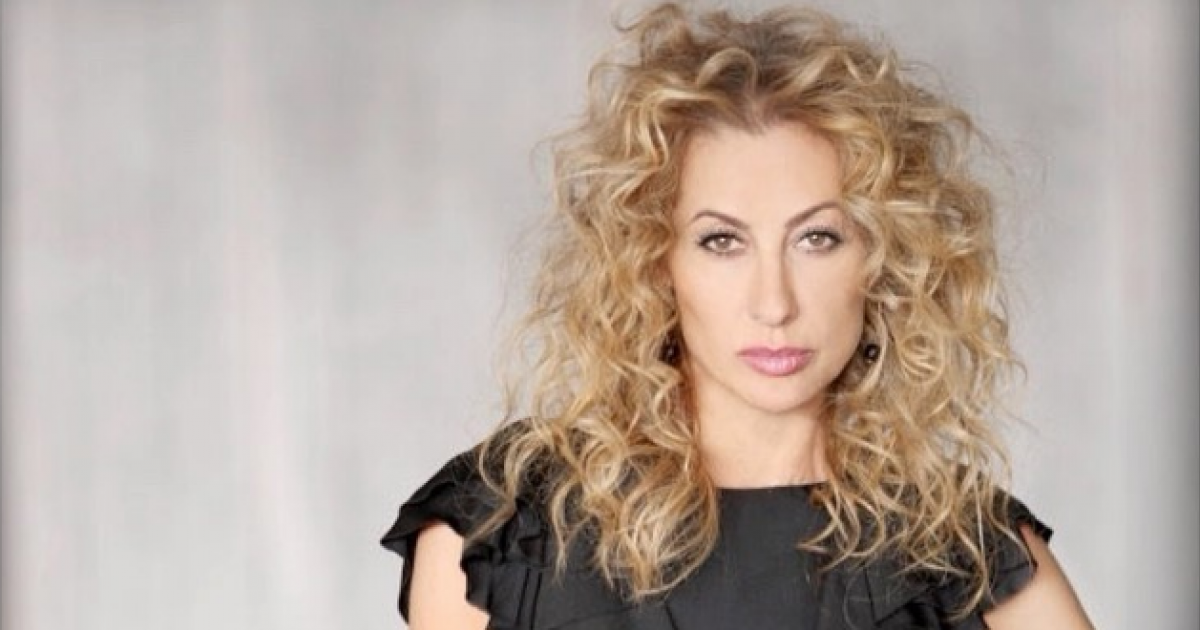 La actriz española Mónica Pont denuncia un asalto en su residencia en ...