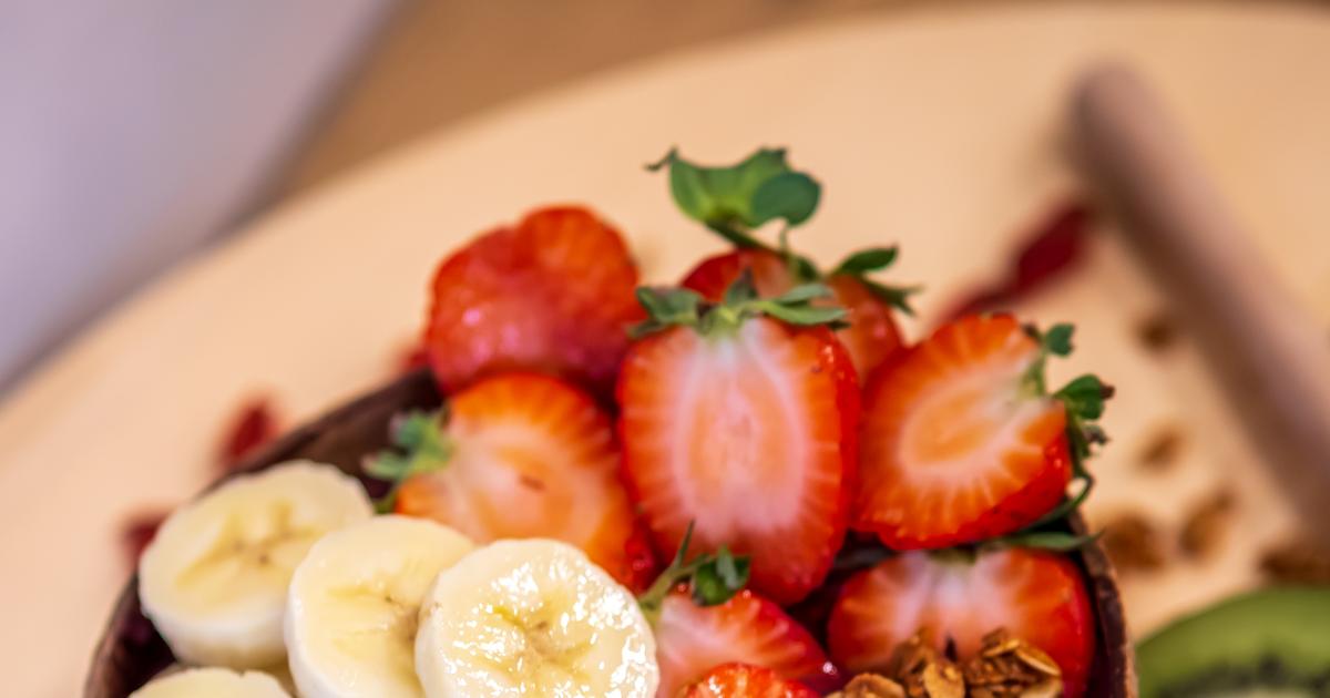 Cafeterías para disfrutar del açaí en Zaragoza | Imágenes