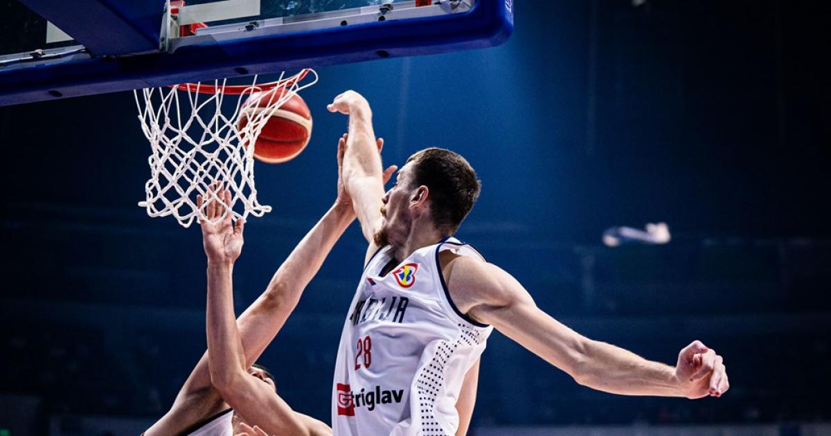 Simanic pierde un riñón y el Casademont Zaragoza lo esperará antes de ...