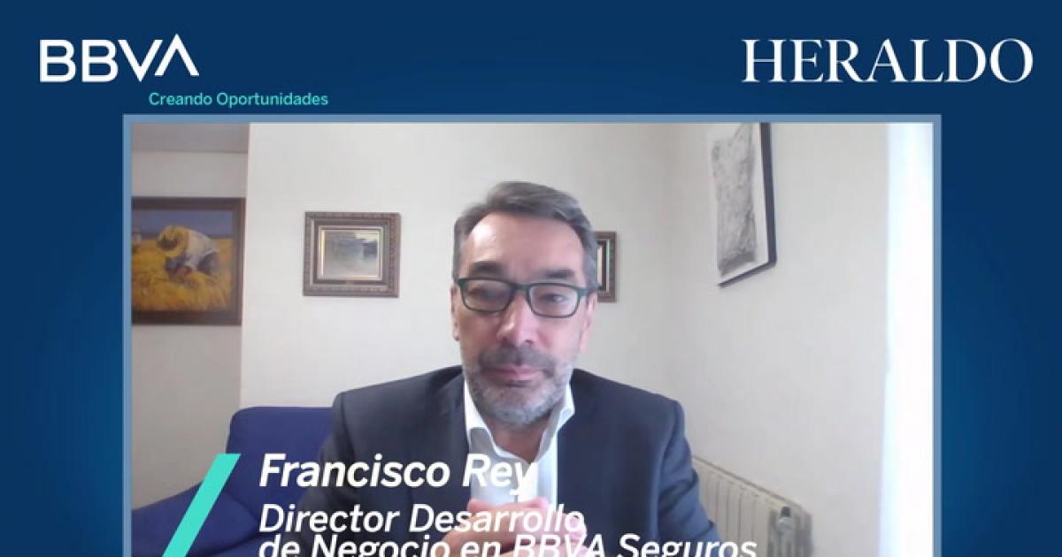 VIDEO: Conclusiones de Francisco Rey en el foro 'Dormir bien para vivir ...