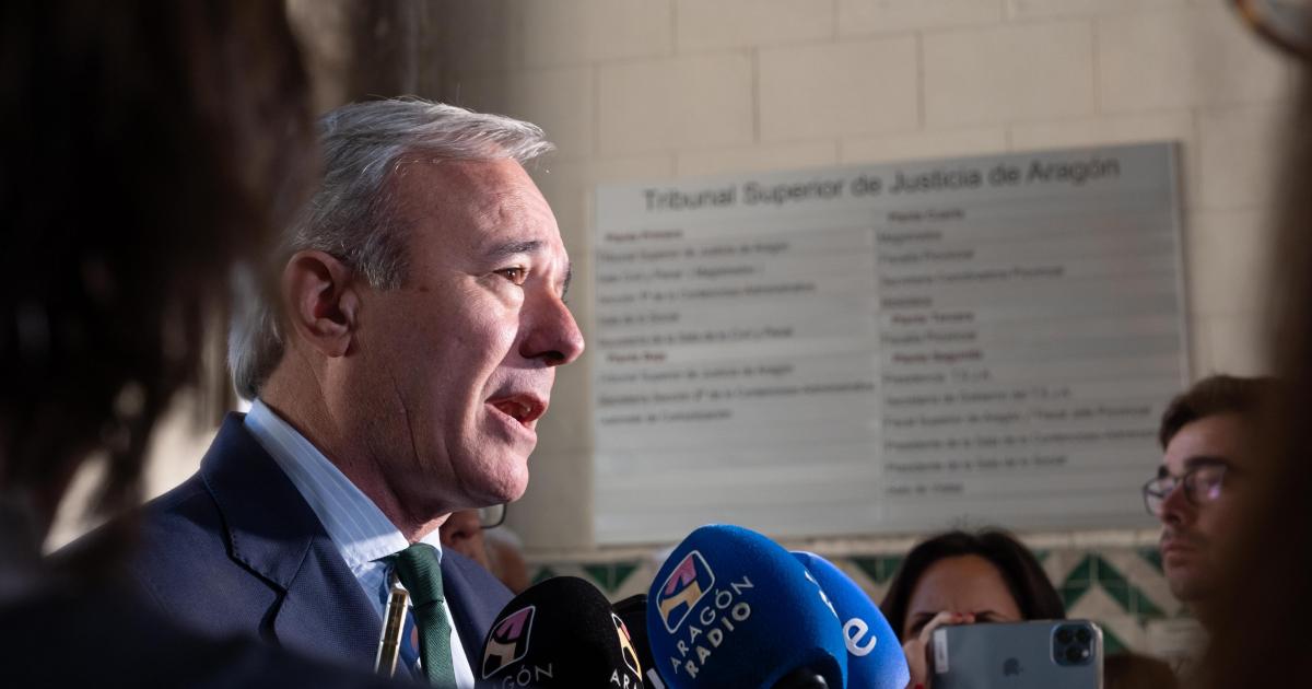 El aterrizaje | Opinión | Mikel Iturbe