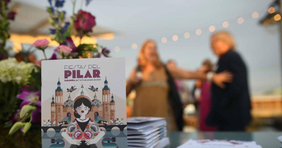 Las Fiestas del Pilar más descentralizadas se extenderán a 24 distritos ...