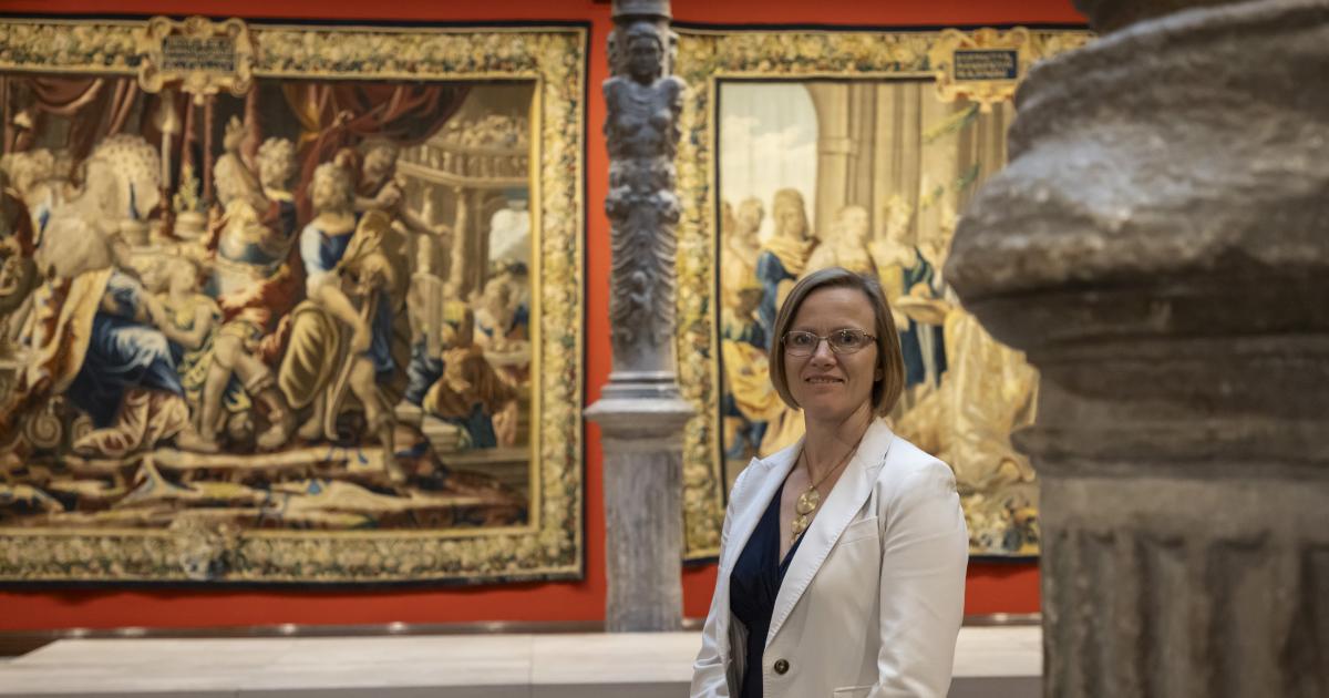 Sari Rautio, embajadora de Finlandia: "El éxito del sistema finlandés ...