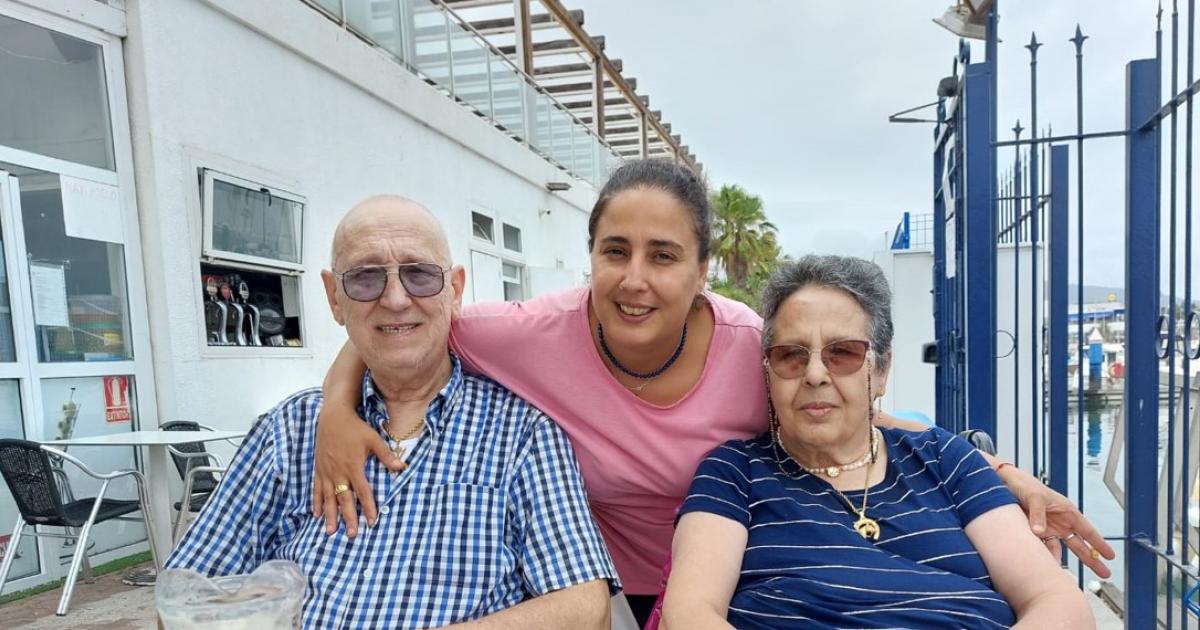 Muere en Ceuta Félix 'El Maño', un querido hostelero que no olvidó su ...