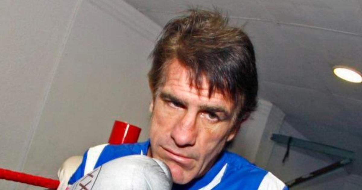 Muere Xavi Moya, excampeón nacional de boxeo, en un accidente de moto