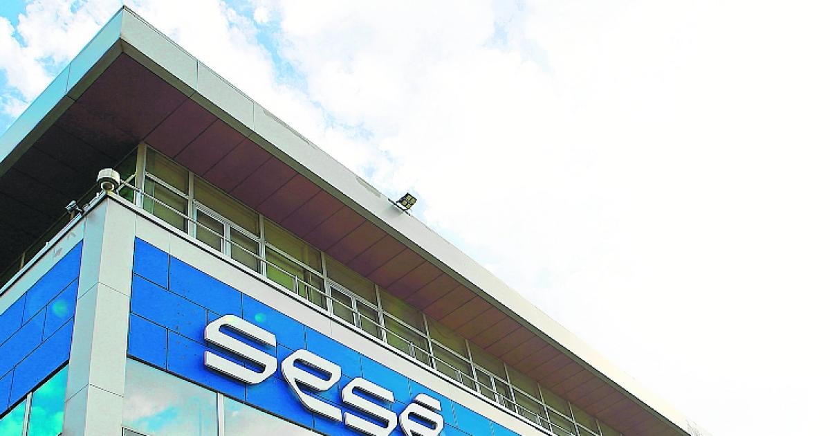 Sesé invertirá 12 millones en un nuevo centro logístico multimodal en ...